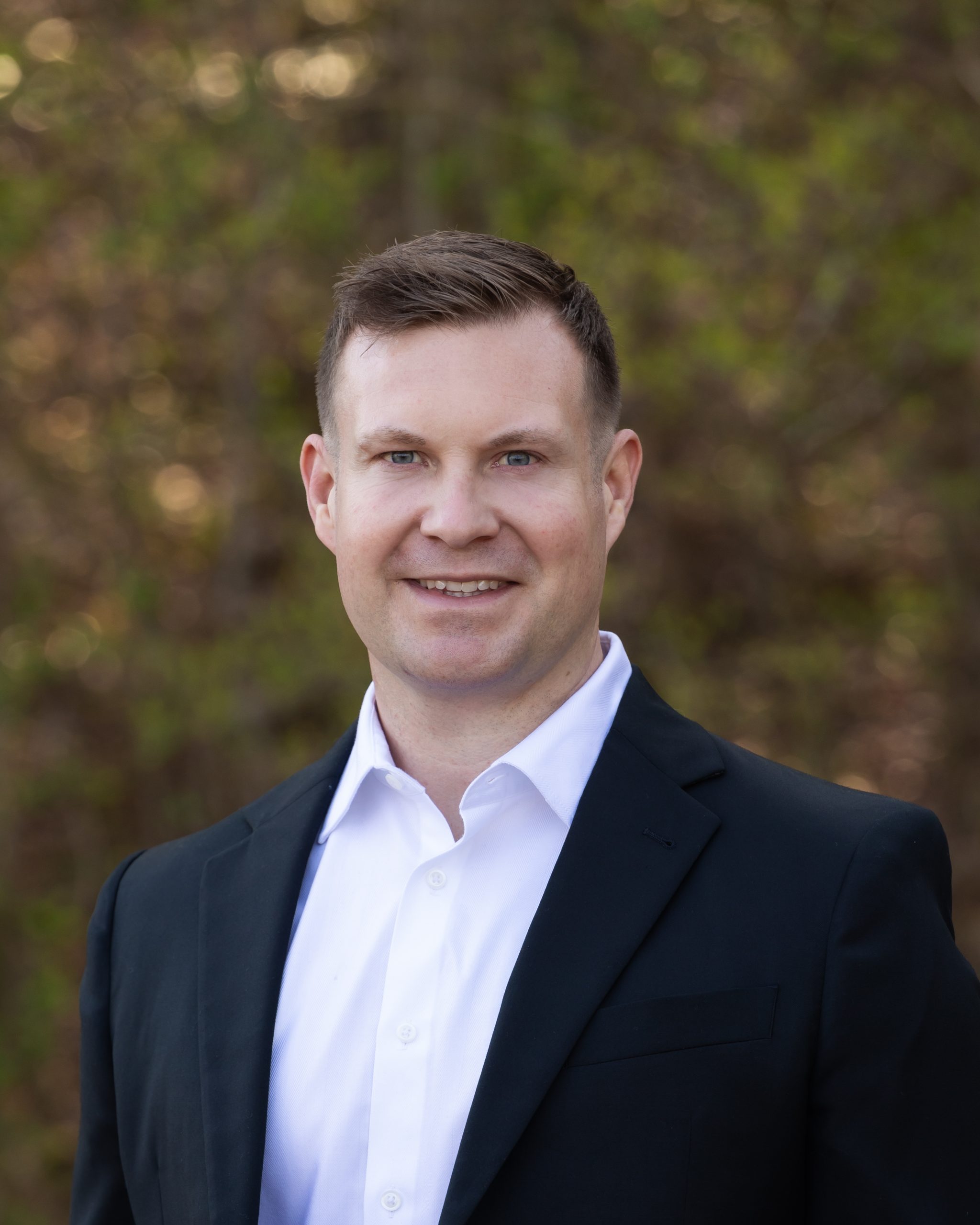 David Patterson - Tellus Holdings